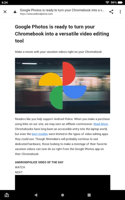Silk Browser Tips And Tricks All The Basics For Amazon Fire Tablet Users