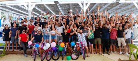 Katya Taershmidt ★always Hiring★ On Linkedin Job Opportunity It Manager At Cynet