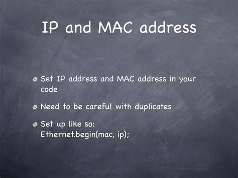 Creating An Arduino Web Server From Scratch Hardware And Software Ppt