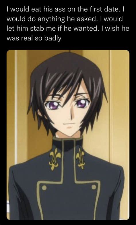 I Thought The C C Kallen Were Horny On Main But Then I Saw This R CodeGeass