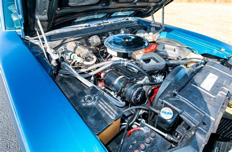 More Torque Than Anyone Else The Story Of Buicks Iconic 455 Big Block V8 Autoevolution