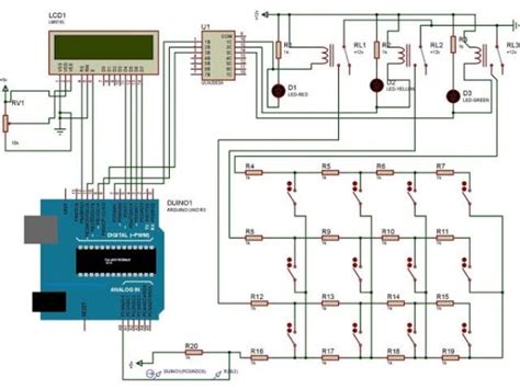 GSM Based Fault Finder In Load Line M Tech B Tech Engineering Projects Thesis Research Help In