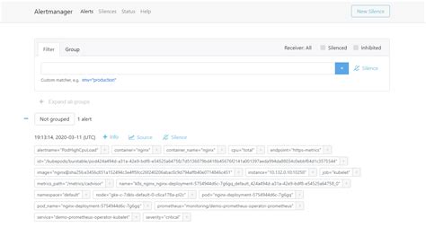 Custom Alerts Using Prometheus Queries SUSE Communities