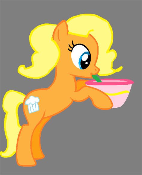 Cookie Bo Pookie By Mlphistorian On Deviantart