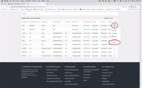 Rid And Oop And Registration Oh My Drone Service Providers Alliance