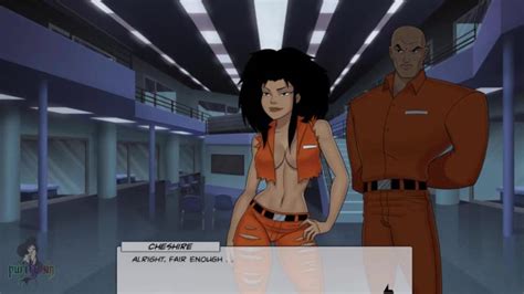 Dc Comic S Something Unlimited Uncensored Part