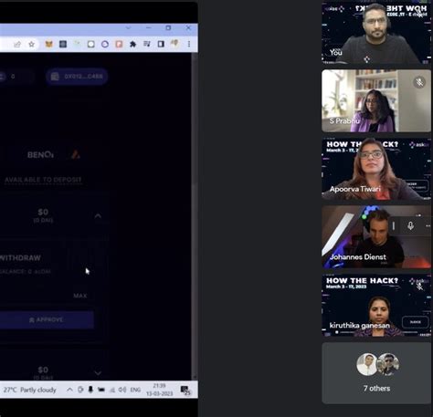 Rahul Parwal On Linkedin Askui Hackathon Testing