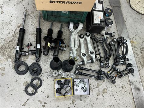 제네시스 서스펜션 하체 부싱 전체 수리 비용 견적과 올바른 교체 정비 네이버 블로그