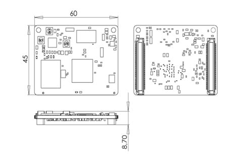 Processor Module TI ARM IPC Development