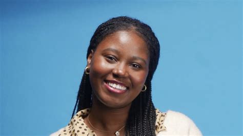 Senior Profile Wendell Phillips Award Recipient Isabelle Charles Reflects On Her Time At Tufts