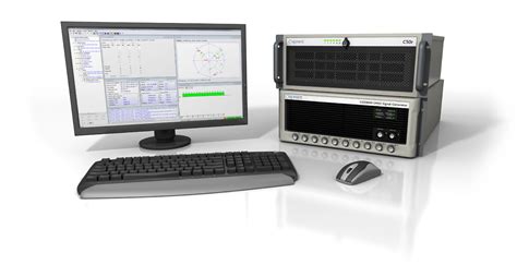 Signal Path Evaluation Demands Sophisticated Instrumentation Planet
