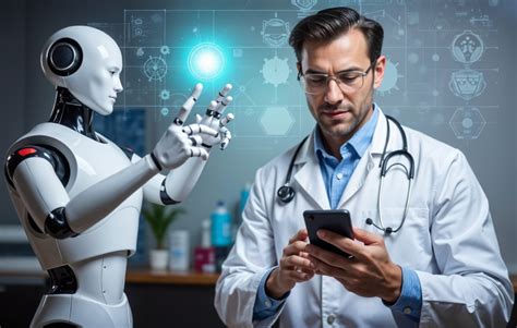 Ai Chatbots In Healthcare Enhancing And Streamlining Patient Care