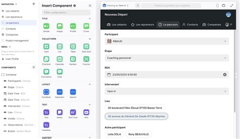 Custom Form Computed Columns Ask For Help Glide Community
