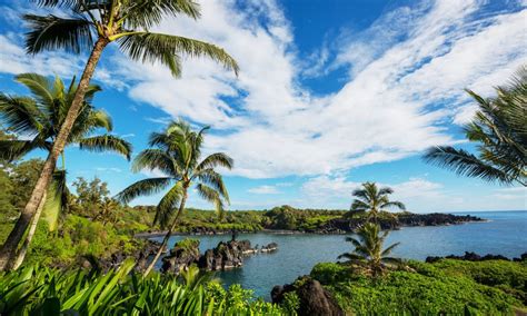 Туры на Гавайи что посмотреть Путеводитель с ценами на отдых Tripmydream