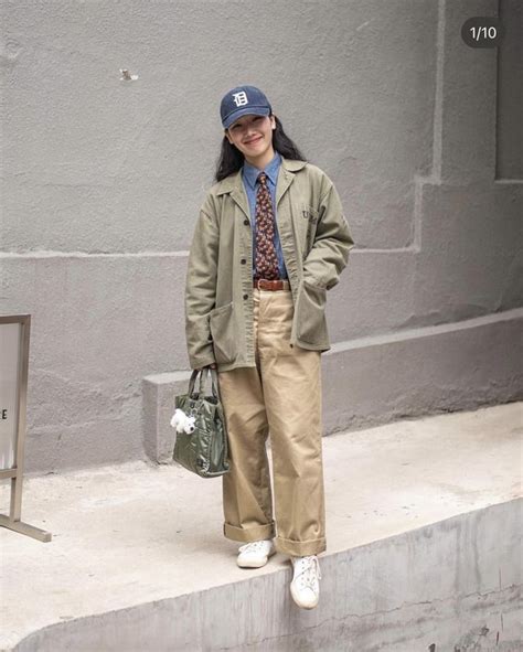 Saw A Fun Fit From Vivahippy On Ig And Had To Try A Version Of It R