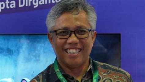 Prof Tatacipta Dirgantara Terpilih Jadi Rektor Itb 2025 2030