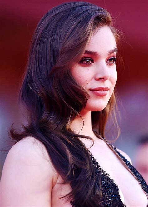 Hailee Steinfeld 78th Venice Film Festival Rebeccasundstrom On Tumblr