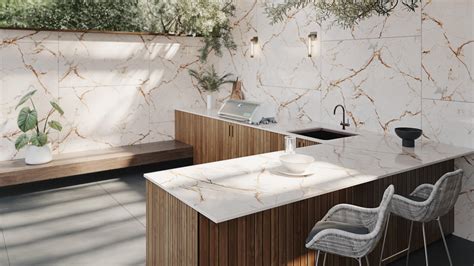 Dekton Awake Ceramic Panels From Cosentino Architonic