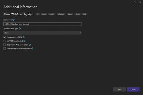 getting started with blazor jonathan crozier