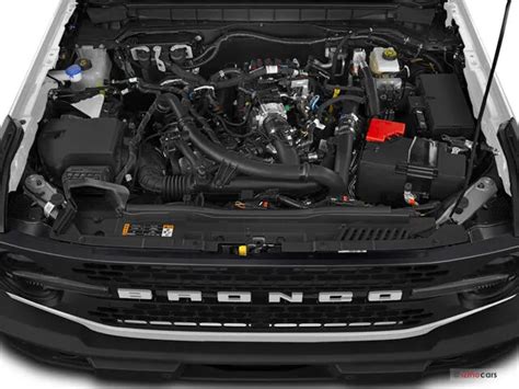 2026 Ford Bronco 90 Exterior Photos Us News