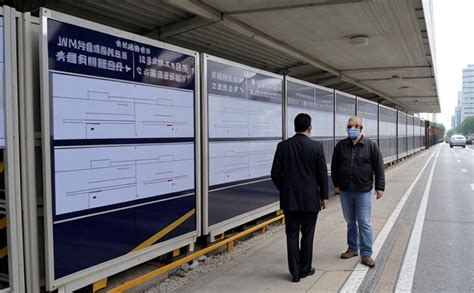 Inspection Of Dynamic Lane Assignment System Display Boards
