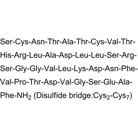 β Cgrp Mouse Calcitonin Gene Related Peptide 2 Mouse Cgrp