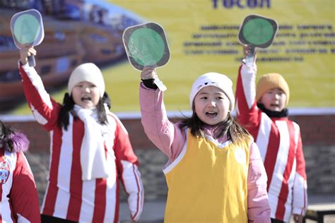 Энхтайваны Бат Амгалан On Twitter Сар шинийн босгон дээр Тэмүүжин өрлөг