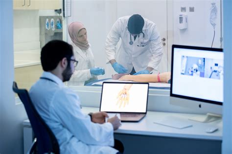 Objective Structured Clinical Examination Osce Khalifa University