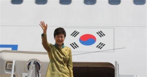 朴대통령 11월 5~7일 英 국빈방문