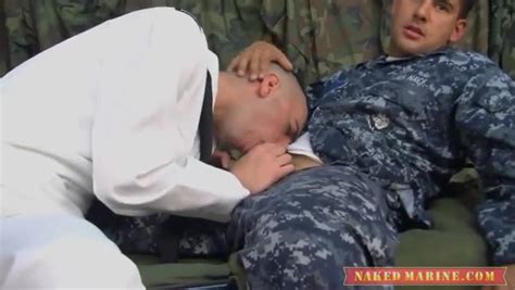 Naval Airman First Gay Blowjob BabeFriendTV Com