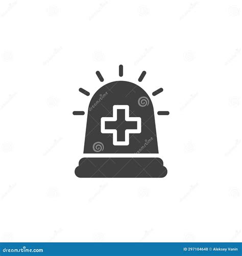 Set Flasher Siren Bullet Casing With Ruler Police Badge Evidence Bag Bullet Hand Smoke