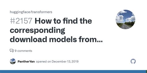 How To Find The Corresponding Download Models From Amazon · Issue