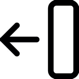 Move Left Icons Illustrations Iconduck