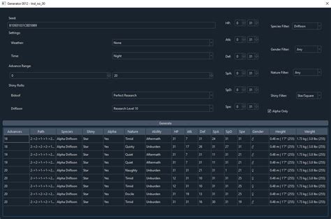 Usage Guide Lincoln Lm Pla Reverse Gui Github Wiki
