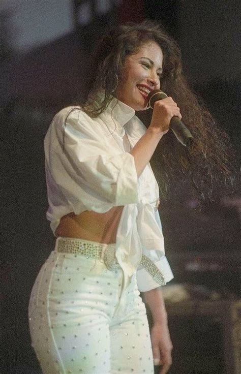 Selena Quintanilla Becomes Fashion Designer