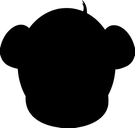 Svg 풍선 얼굴 웃고있는 미소 무료 Svg 이미지 및 아이콘 Svg Silh