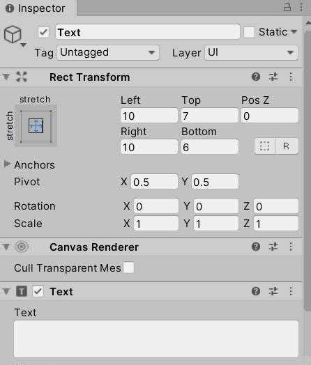 Unity中ugui Inputfield组件修改text文本需要注意的点 灰信网（软件开发博客聚合）