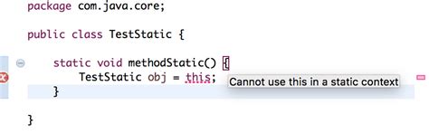 Static Keyword In Java Complete Guide Javagyansite