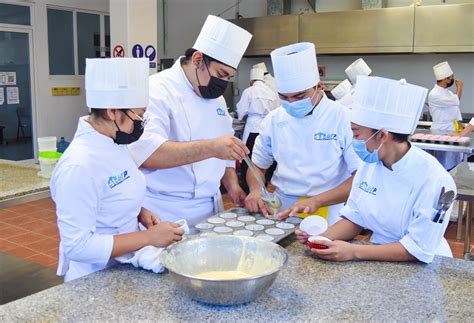 Utp Lic Gastronomía