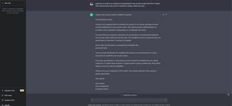Beware Most Common ChatGPT Scams How To Avoid Them BlogSaays