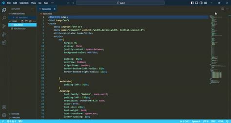 Siraj Shaik On Linkedin Codsoft Internship Webdevelopment Codsoft