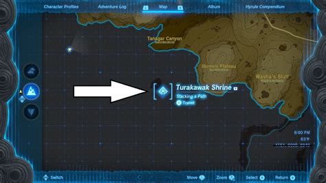 Totk Turakawak Shrine Stacking A Path Walkthrough In Zelda Tears Of The Kingdom Pro Game Guides