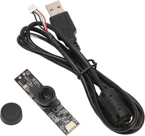 Ov9732 Usb Camera Module Dual Lens 3d Synchronous 1mp 48 Off