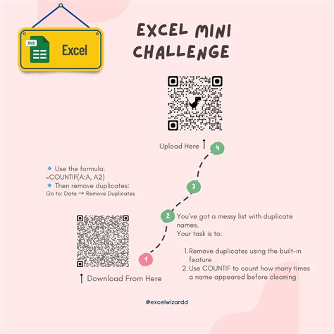 Mini Excel Challenge How To Check If A Target Is Achieved Using If