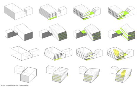 Urban Design Concepts Architecture