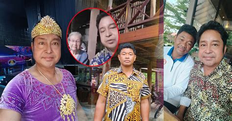 √ តារាចម្រៀង សុះ ម៉ាច ព្រលយថា មិនយូរទេគ្រួសារលោក ស៊ីន ស៊ីសាមុត