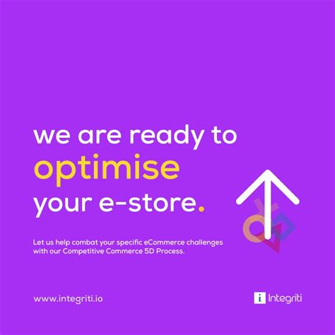 Integriti On Linkedin Ecommerce Digitalcommerce Integriti Launchday