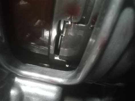 Shifting Issues I Guess I Need To Give Full Details In Order For