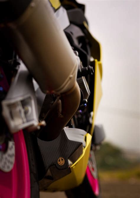 Aprilia Rs660 Armaspeed Carbon Fiber Exhaust Protector Armaspeed