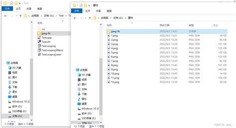 libjpeg的安装与修复颜色错误图像错位保姆级教程 libjpeg安装 csdn博客
